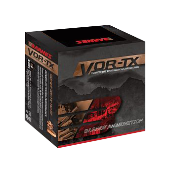 Barnes VOR-TX .454 Casull 250 Grain Handgun Ammo | Cabela's
